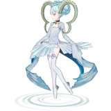 Sub:Larva/Tiamat/Gallery | Fate/Grand Order Wiki | Fandom