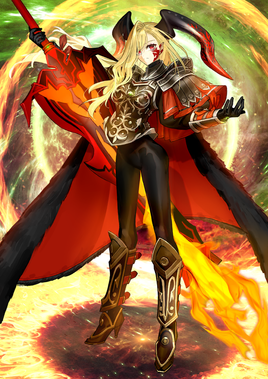 Sodom's Beast/Draco | Fate/Grand Order Wiki | Fandom