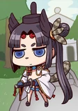 Ushiwakamaru | Fate/Grand Order Wiki | Fandom