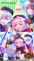 Angel Breath | Fate/Grand Order Wiki | Fandom