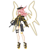 Sub:Hildr (Assassin)/Gallery | Fate/Grand Order Wiki | Fandom