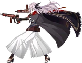 Sub:Saika Magoichi/Gallery | Fate/Grand Order Wiki | Fandom