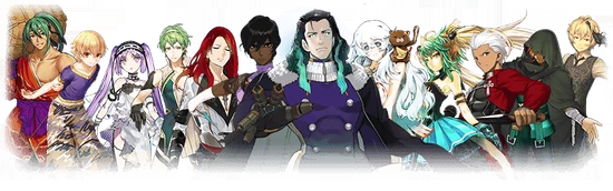 Class Specified Summoning Campaign (US) | Fate/Grand Order Wiki | Fandom