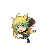 Atalanta | Fate/Grand Order Wiki | Fandom