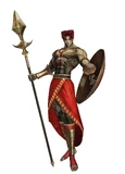 Leonidas I | Fate/Grand Order Wiki | Fandom
