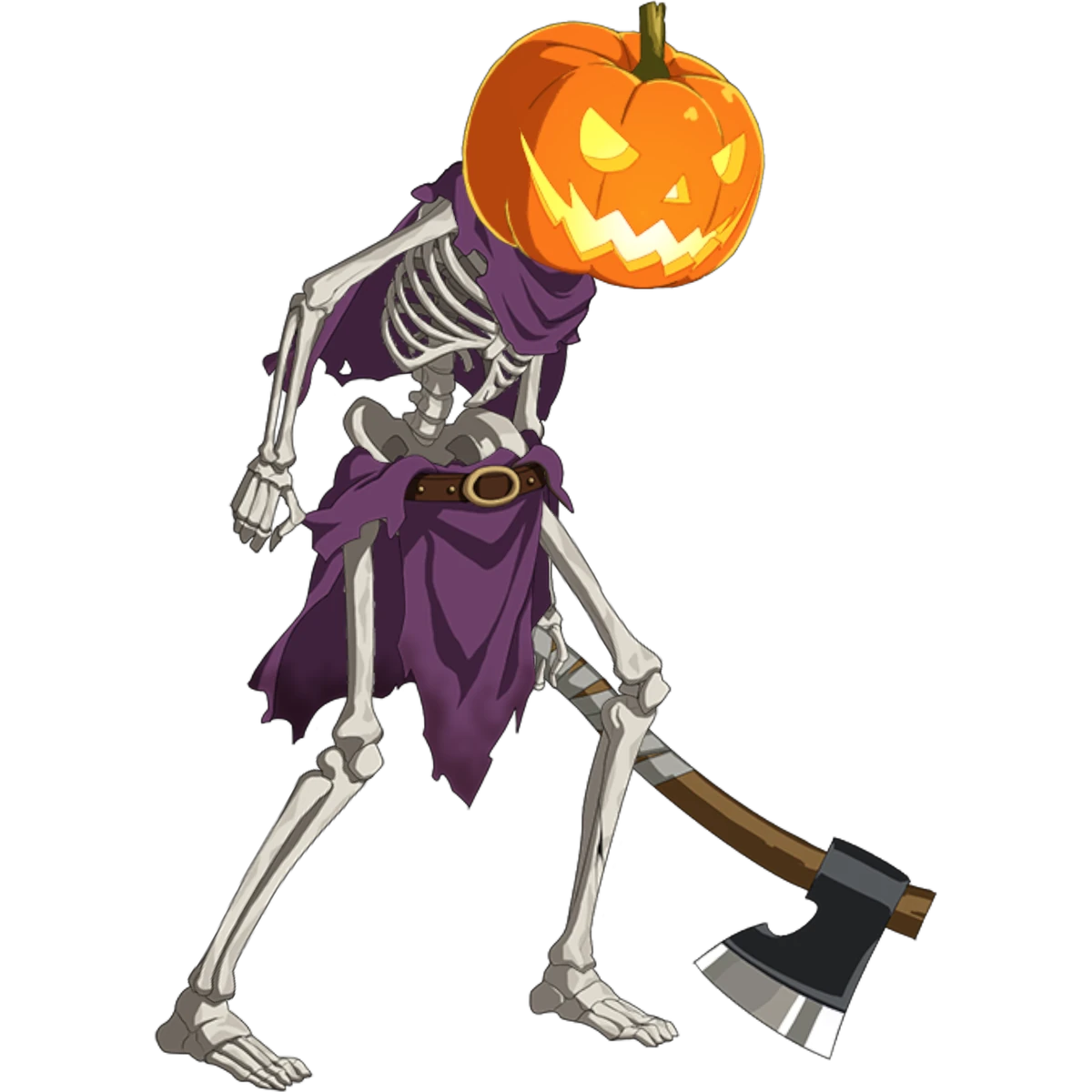 Category:Pumpkin Skeleton | Fate/Grand Order Wiki | Fandom