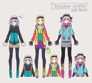 Blue Sky Academy | Fate/Grand Order Wiki | Fandom
