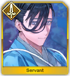 Yamanami Keisuke | Fate/Grand Order Wiki | Fandom