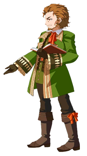 William Shakespeare | Wikia Fate Grand Order Việt Nam | Fandom