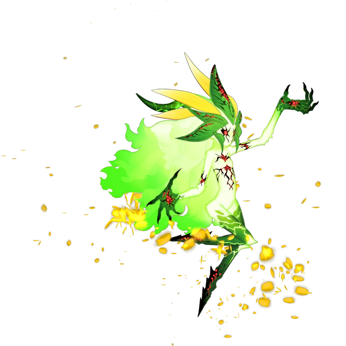 Category:Alraune | Fate/Grand Order Wiki | Fandom