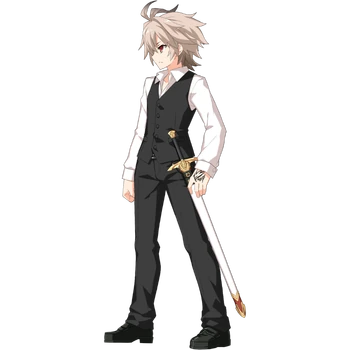 Sieg | Fate/Grand Order Wiki | Fandom