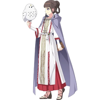 Popess Johanna | Fate/Grand Order Wiki | Fandom