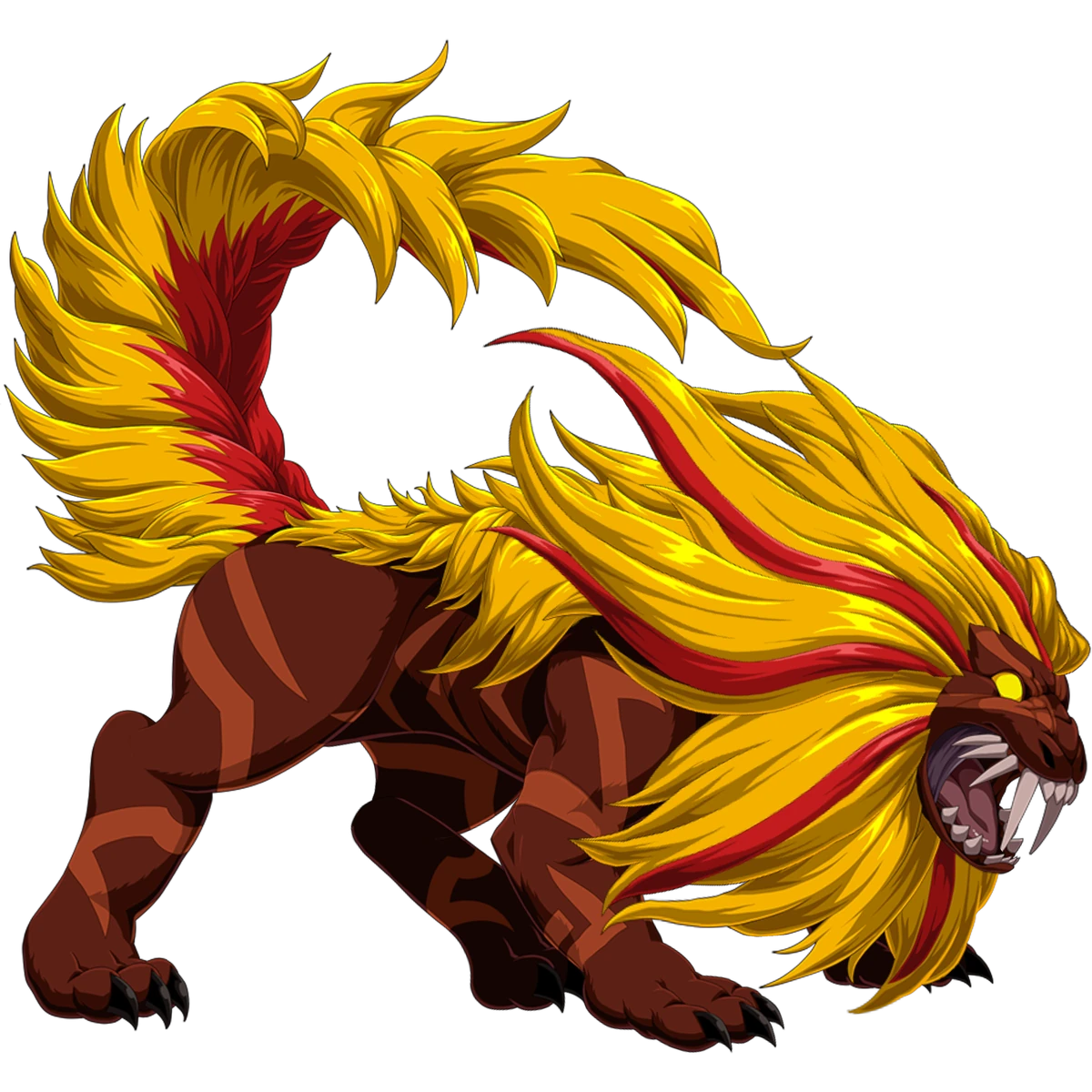 Ugallu | Fate/Grand Order Wiki | Fandom