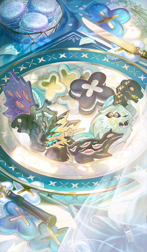 Beast Flash Choco | Fate/Grand Order Wiki | Fandom