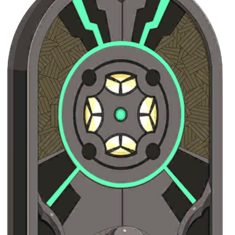 Door of the Undead | Fate/Grand Order 中文 Wiki | Fandom