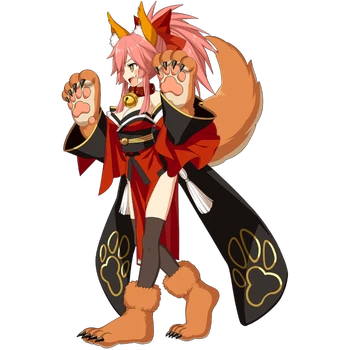 Tamamo Cat | Fate/Grand Order Wiki | Fandom