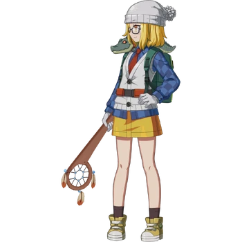 Super Bunyan | Fate/Grand Order Wiki | Fandom