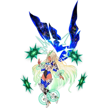 Andromeda | Fate/Grand Order Wiki | Fandom