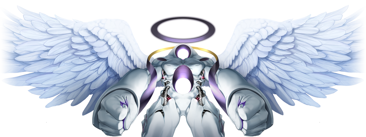2nd Rank Angel | Fate/Grand Order Wiki | Fandom