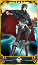 Berserker | Fate/Grand Order Wiki | Fandom