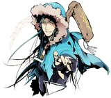 Cú Chulainn (Caster) | Fate/Grand Order Wiki | Fandom