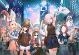 Goredolf Musik | Fate/Grand Order Wiki | Fandom