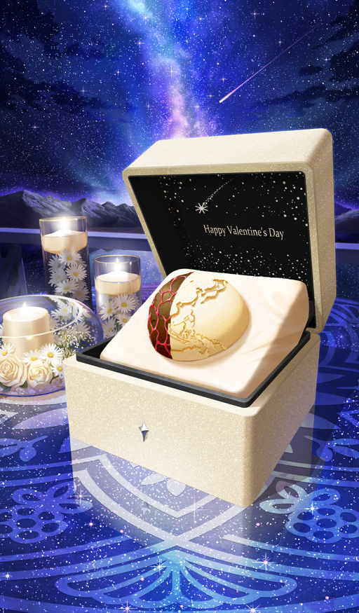 Half-Moon: EARTH | Fate/Grand Order Wiki | Fandom