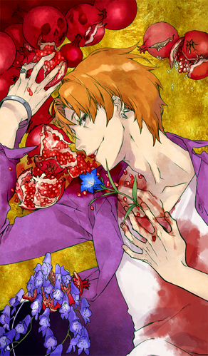 Art of Death | Fate/Grand Order Wiki | Fandom