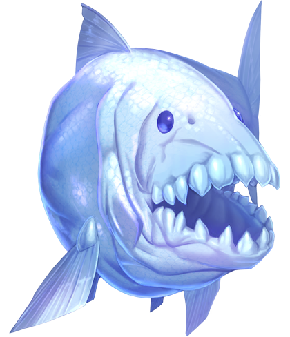 Arctic Fish | Fate/Grand Order Wiki | Fandom