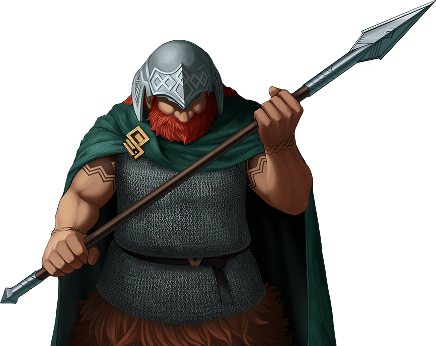 Celtic Soldier | Fate/Grand Order Wiki | Fandom