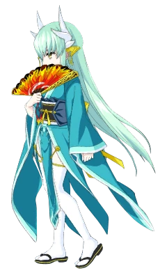 Kiyohime | Wikia Fate Grand Order Việt Nam | Fandom