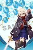 Sub:Mysterious Heroine X (Alter)/Gallery | Fate/Grand Order Wiki | Fandom