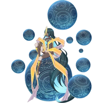 Wandjina | Fate/Grand Order Wiki | Fandom