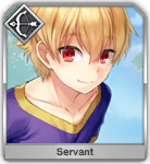 Kid Gil | Fate/Grand Order Wiki | Fandom