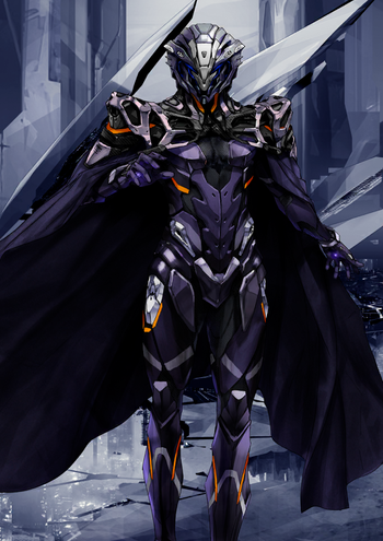 Odysseus | Fate/Grand Order Wiki | Fandom