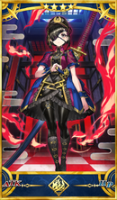 Avenger | Fate/Grand Order Wiki | Fandom