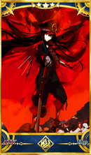 Avenger | Fate/Grand Order Wiki | Fandom