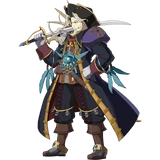 Sub:Christopher Columbus/Gallery | Fate/Grand Order Wiki | Fandom