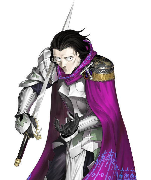Bluebeard (Enemy) | Fate/Grand Order Wiki | Fandom