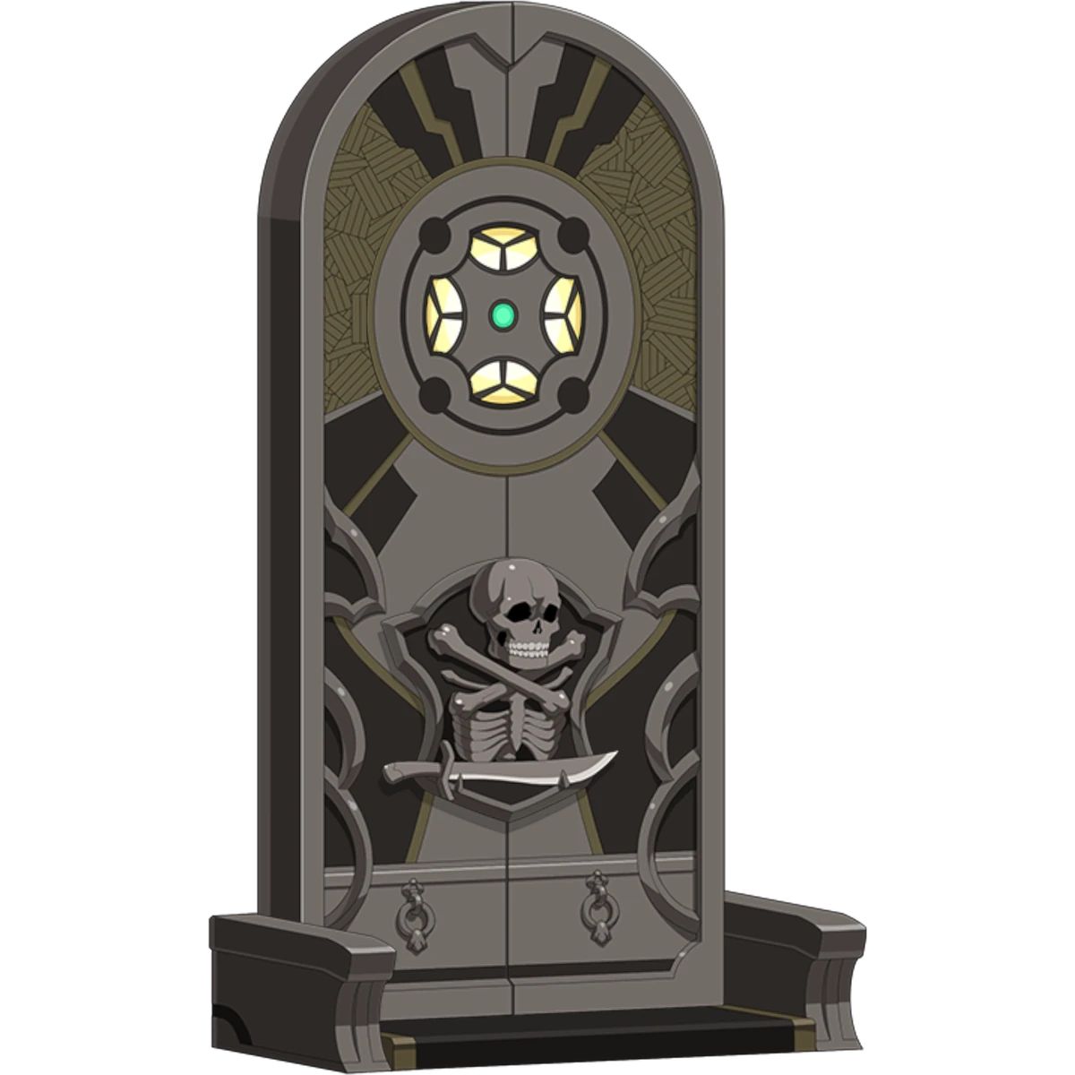 Door of the Undead | Fate/Grand Order Wiki | Fandom