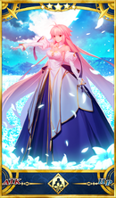 Moon Cancer | Fate/Grand Order Wiki | Fandom
