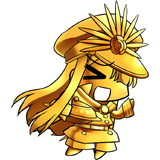 Golden Mini Nobu | Fate/Grand Order Wiki | Fandom