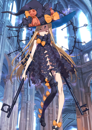 Abigail Williams | Fate/Grand Order Wiki | Fandom Abigail Williams | Fate/Grand Order Wiki | Fandom