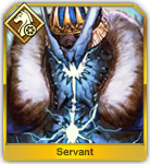 Ivan the Terrible | Fate/Grand Order Wiki | Fandom