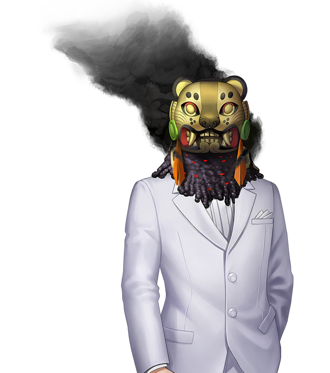 Category:Masked Enforcer | Fate/Grand Order Wiki | Fandom