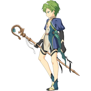 David | Fate/Grand Order Wiki | Fandom