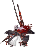 Sub:Saika Magoichi/Gallery | Fate/Grand Order Wiki | Fandom