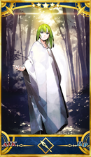Lancer | Fate/Grand Order Wiki | Fandom