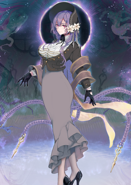 Urðr | Fate/Grand Order Wiki | Fandom