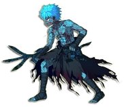 Angra Mainyu | Wikia Fate Grand Order Việt Nam | Fandom